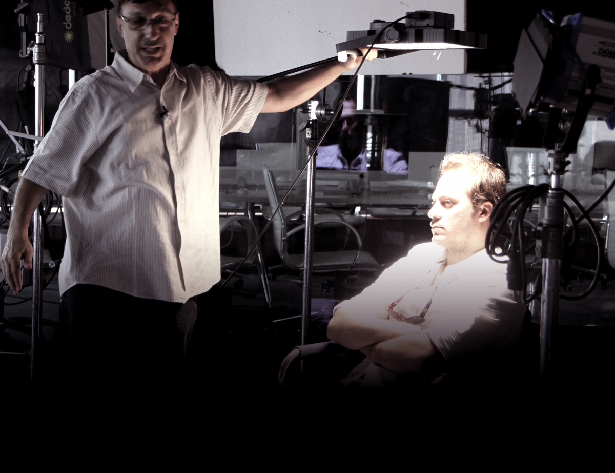 Focus Academy - أكاديمية فوكس