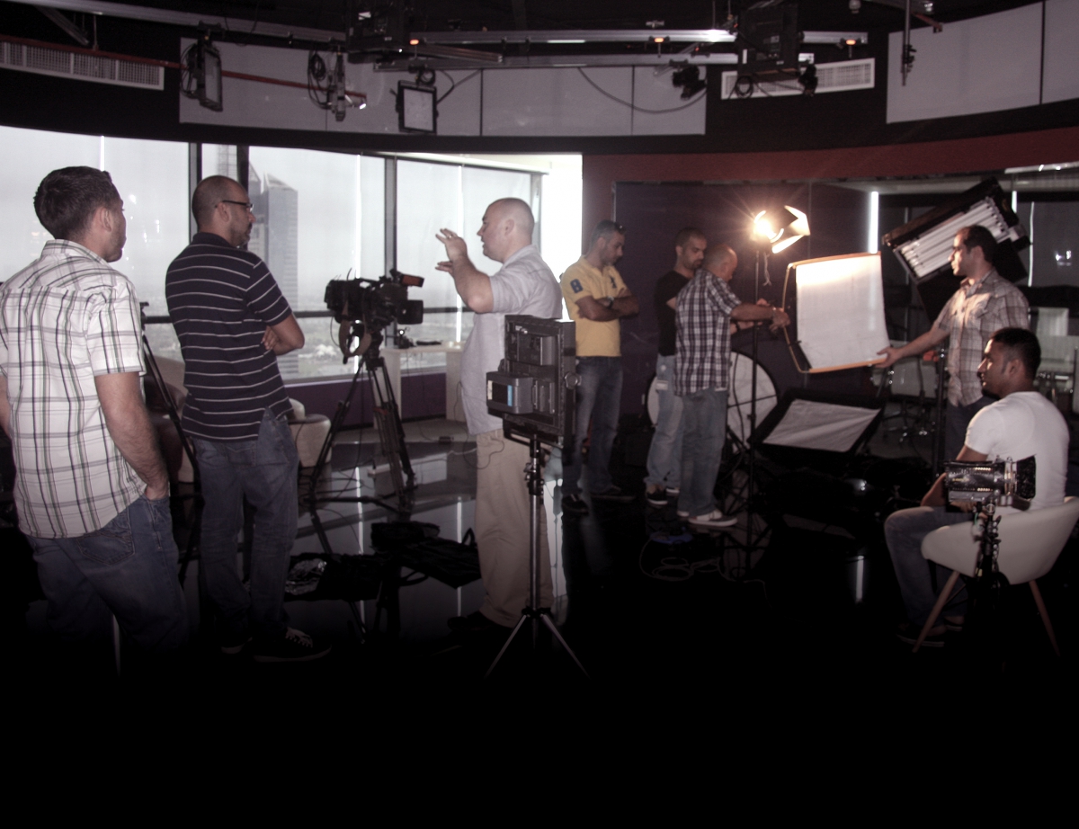 Focus Academy - أكاديمية فوكس