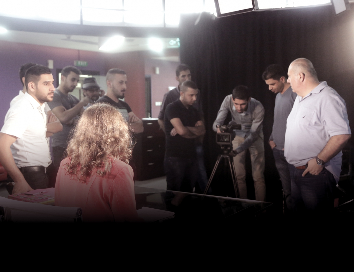 Focus Academy - أكاديمية فوكس